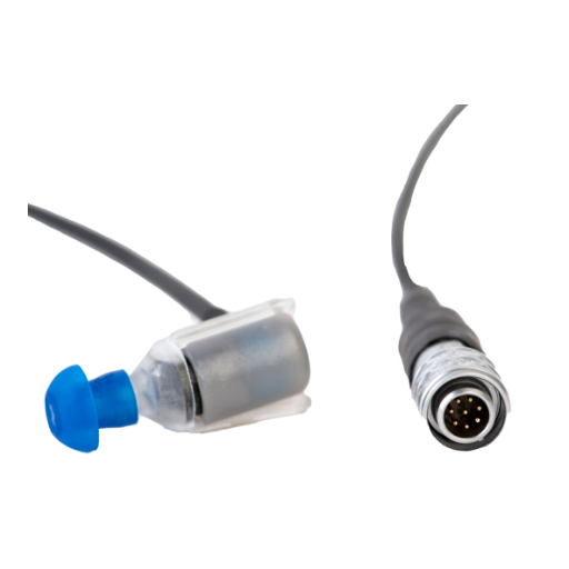 hearOAE - NextGen OAE Testing